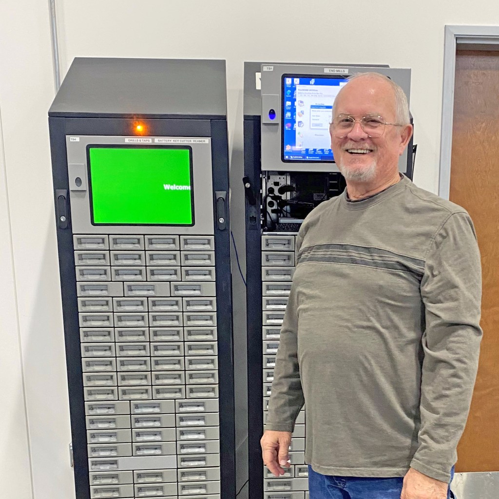 無駄のない効率的な製造を目指す – OSG Blog